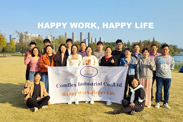 Home - Comflex Industrial Co.,Ltd